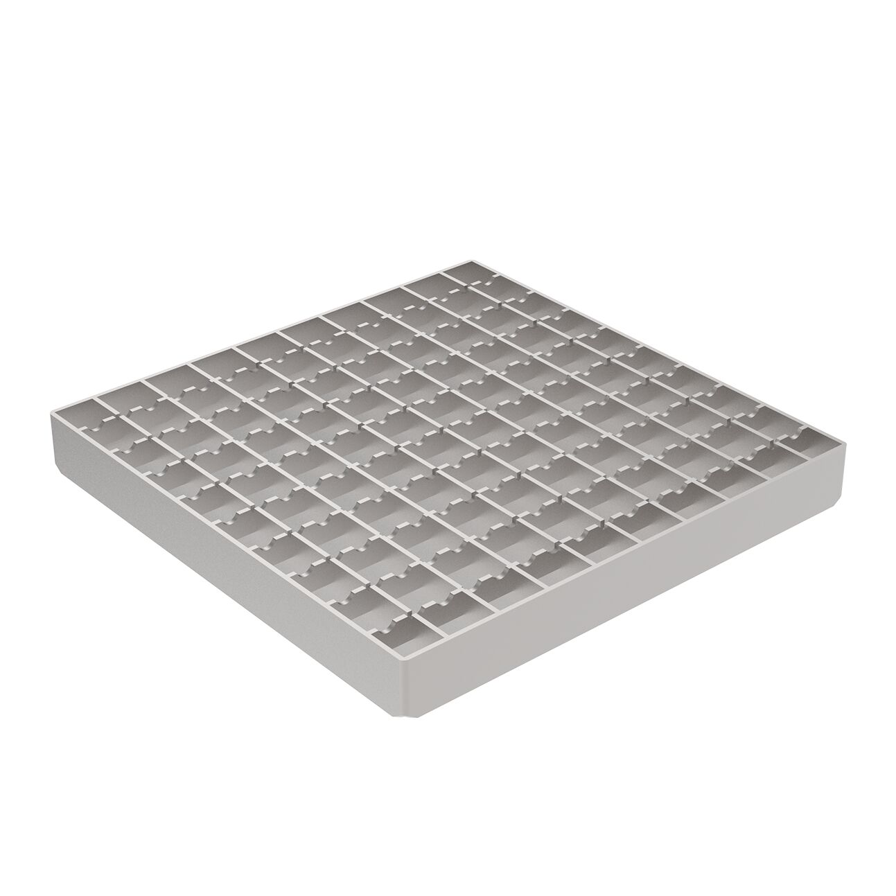 MESH GRATING SQUARE - (790.218.000.22) - BLÜCHER